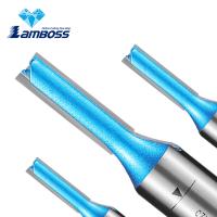 China End Mill Wooded Router Bits Groove Cutter Carbide End Mill Cnc Cutting Tools for sale