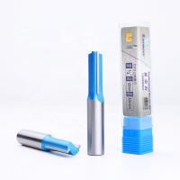 China End Mill Wooded Router Bits Groove Cutter Carbide End Mill Cnc Cutting Tools for sale