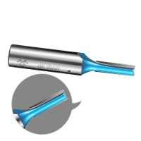 China End Mill Wooded Router Bits Groove Cutter Carbide End Mill Cnc Cutting Tools for sale