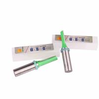 China Woodworking Tools Carbide End Mill CNC Router Bits for Woodworking Straight Carbide Tipped Cutting MDF for sale