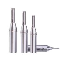 China TCT Router Bit High Performance Customized Durable CNC Milling Cutter for Wood Carbide Milling Cutter for sale