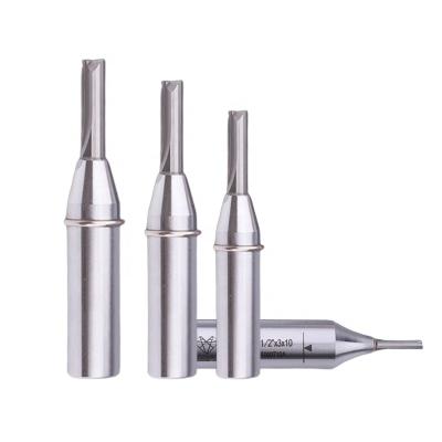 China TCT Router Bit High Performance Customized Durable CNC Milling Cutter for Wood Carbide Milling Cutter for sale