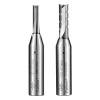 China High Precision Carbide CNC TCT Router Bit Cutter Wood Cutting Long Lifespan Durability for Professional Woodworking for sale
