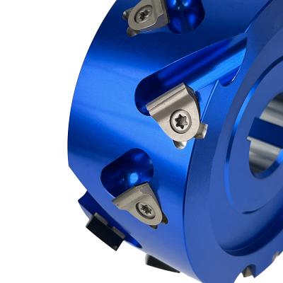 China Custom Diamond Material PCD Pre Milling Cutter Complete Specifications Woodworking Milling Cutter for sale