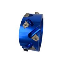 China Custom Diamond PCD Edge Banding Machine End Mill Pre Milling Cutter Box Packaging for Milling Application Pre Milling Cutter for sale