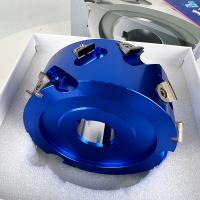 China Custom German Import Steel Pre Milling Cutter Conventional Milling for Woodworking Edge Banding Machine Pre Milling Cutter for sale