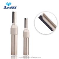 China Welding Tungsten Carbide Wood Milling Cutter Tungsten Cobalt Alloy Router Bits for sale