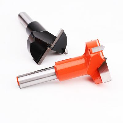 China Direct Sell TCT Hinge Boring Drill Bits for Opening Hole Drill Machine CNC Machine for sale