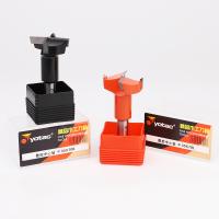 China Direct Sell TCT Hinge Boring Drill Bits for Opening Hole Drill Machine CNC Machine for sale