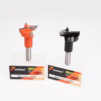 China Direct Sell TCT Hinge Boring Drill Bits for Opening Hole Drill Machine CNC Machine for sale