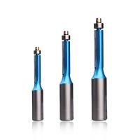 China Custom CNC Cutter Router Bit Set Carbide Woodworking Tool Router Bit Molding Wood Milling Cutter for sale