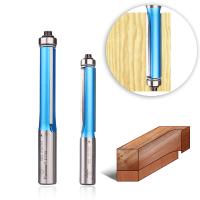 China Custom CNC Cutter Router Bit Set Carbide Woodworking Tool Router Bit Molding Wood Milling Cutter for sale