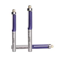 China Custom CNC Cutter Router Bit Set Carbide Woodworking Tool Router Bit Molding Wood Milling Cutter for sale