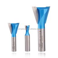 China Custom 65HRC Woodworking Router Bit Milling Cutter Carving Trimmer Engraving Router Bit for sale