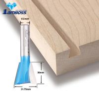 China Custom 65HRC Woodworking Router Bit Milling Cutter Carving Trimmer Engraving Router Bit for sale