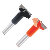 China Custom TCT Overlength Durable Drill Bit Sharp Woodworking Board Hole Saw Drill Bit Made for Wood for sale