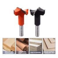China Lamboss Custom Size Center Drill Bit for Particle Board Plywood Wood CNC Hole Drill Bit for sale