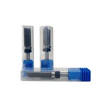 China Direct Lamboss Wholesale Trimming Bits Cutter Tungsten Carbide Coated OEM CNC Milling Cutter for sale
