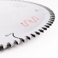 China TCT Saw Blade for Wood Cutting Fast Cutting Woodworking Tools Durable Circular Saw Blades for Professional Use for sale