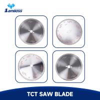 China Custom 300mm Industrial Saw Blade German Import Steel Circular Saw Blade for Woodworking Cutting for sale