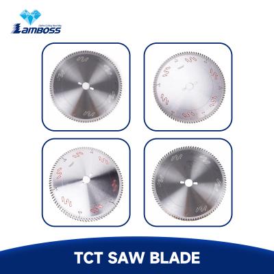 China Custom 300mm Industrial Saw Blade German Import Steel Circular Saw Blade for Woodworking Cutting for sale