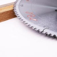 China Custom 300mm Industrial Saw Blade German Import Steel Circular Saw Blade for Woodworking Cutting for sale