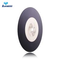 China Customized Industrial HSS High Speed Steel Circular Saw Blade Laser Welded for Metal Cutting Saw Blade for sale