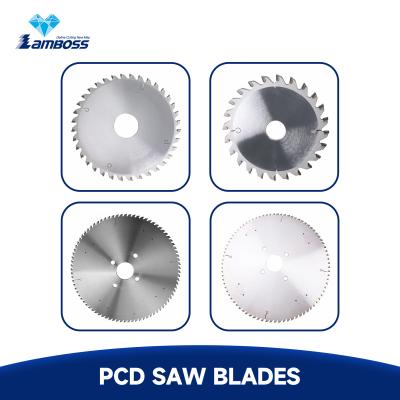 China Custom German Import Steel Industrial TCT Circular Saw Blade for Cutting Wood Panels Saw Blade for Woodworking Cutting Saw Blade for sale
