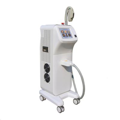 China SHR-950S IPL Hair Removal Machine 2000W with 10.4-inch Touch Screen for Professional Skin Rejuvenation for sale