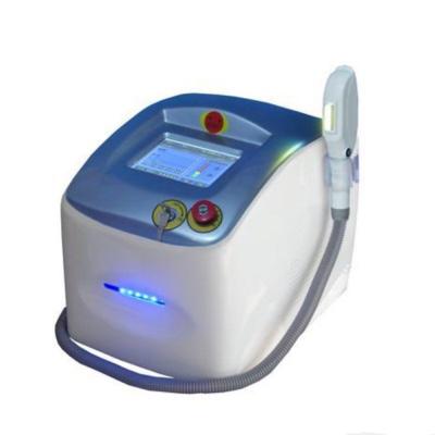 China Professional IPL Hair Removal Machine with 2000W Power, 10.4-inch Touch Display and Ice Cooling System for Skin Rejuvenation for sale