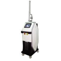 China CO2 Fractional Laser Machine 30W-60W with 10600nm Wavelength for Skin Resurfacing and Rejuvenation for sale