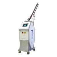 China 40W CO2 Fractional Laser Machine with 10600nm Wavelength and 7-Joint Optical Arm System for sale