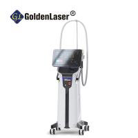 China 808nm Diode Ice Laser Triple Wave 755 808 1064nm Hair Removal Machine with 2500W-3500W Power and 15.6