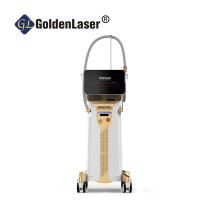 China 500W Triple Wavelength Diode Laser Hair Removal Machine with 755/808/1064nm and 15.6