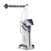 China Triple Wavelength Diode Laser Hair Removal Machine 755nm 808nm 1064nm with 3000W Power and TEC Cooling System for sale
