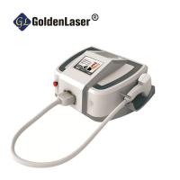 China Alma Laser Soprano Ice Titanium 755nm 808nm 1064nm Diode Laser Hair Removal System with 2500W-3500W Output for sale