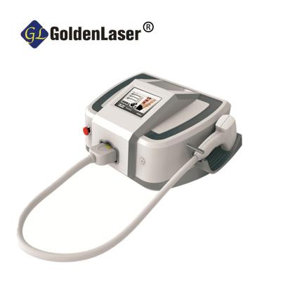 China Alma Laser Soprano Ice Titanium 755nm 808nm 1064nm Diode Laser Hair Removal System with 2500W-3500W Output for sale