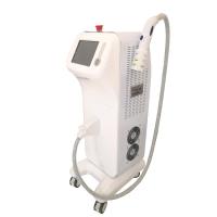 China Q-Switched Nd:YAG Laser Machine 1064nm with 700mj Pulse Energy for Tattoo and Scar Removal for sale