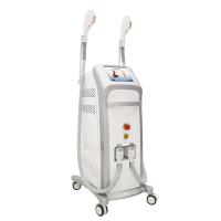 China IPL Hair Removal Machine with 2000W Power and 10.4-inch Touch Display - 808 755 1064nm Diode Laser Technology for Professional Use for sale