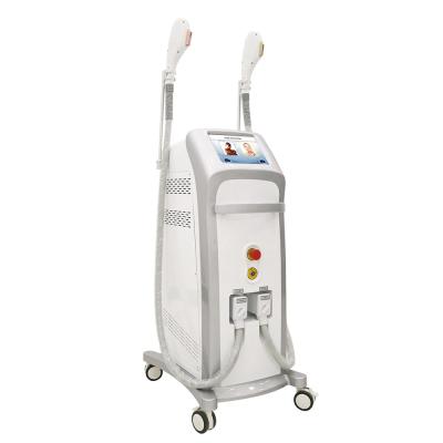 China IPL Hair Removal Machine with 2000W Power and 10.4-inch Touch Display - 808 755 1064nm Diode Laser Technology for Professional Use for sale