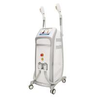 China 2KW Professional IPL Hair Removal Machine with 10.4-inch Touch Screen, 2000W Power for Skin Rejuvenation and Acne Treatment for sale
