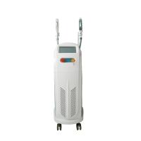 China Professional IPL Hair Removal Machine 480nm with 50J/cm² Energy and 10.4-inch Touch Display for Professional Skin Care for sale