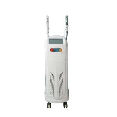 China Professional IPL Hair Removal Machine 480nm with 50J/cm² Energy and 10.4-inch Touch Display for Professional Skin Care for sale
