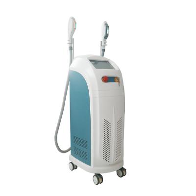 China FDA Approved Professional IPL Hair Removal Machine with 2000W Power and 10.4