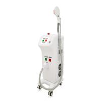 China 2000W SHR IPL Hair Removal Handpiece with 640nm Wavelength and 15x50mm Spot Size for sale