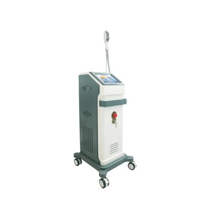 China 22000μF IPL Hair Removal Machine with 50J/cm² Energy, 640nm Wavelength and Advanced Cooling System for Professional Skin Rejuvenation for sale