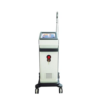 China 50J 480nm IPL Beauty Equipment Machine for Skin Rejuvenation and Hair Removal for sale