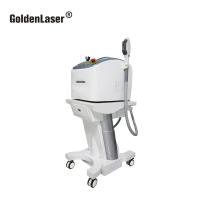 China 2000W Professional IPL Hair Removal Machine Portable Skin Rejuvenation Beauty Device 1-50J/cm2 for sale