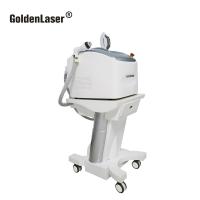 China Elight Neck Fullbody IPL Hair Removal Machine with RF Technology - 2000W Power, 15×50mm Spot Size for Permanent Hair Reduction for sale