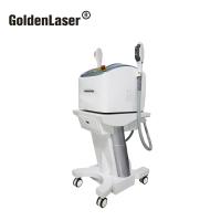 China 400ms 590nm IPL Hair Removal Machine with 2000W Power and 10.4-inch Touch Screen for Professional Skin Treatment for sale